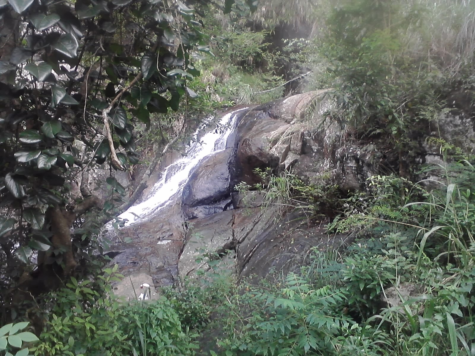 Uncommon Paths: Buluthota Pass